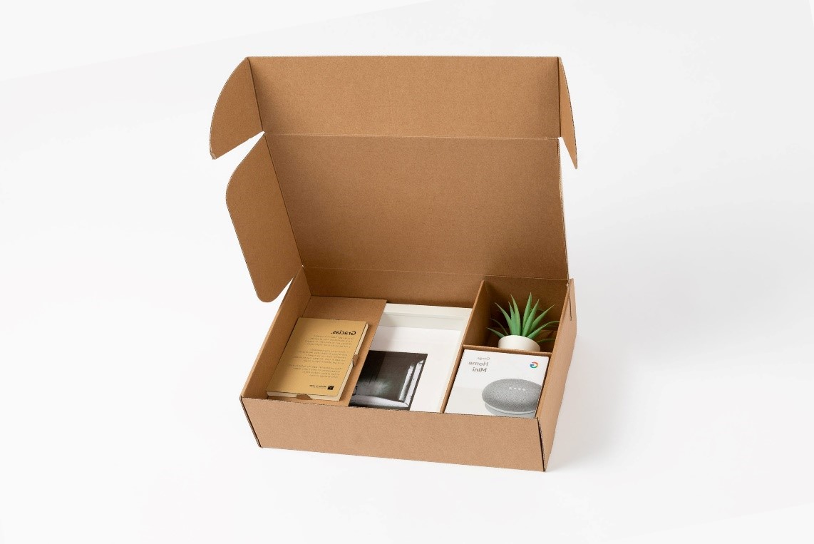 Packs de Bienvenida Empresa: Qué es y Ejemplos - Comercionista